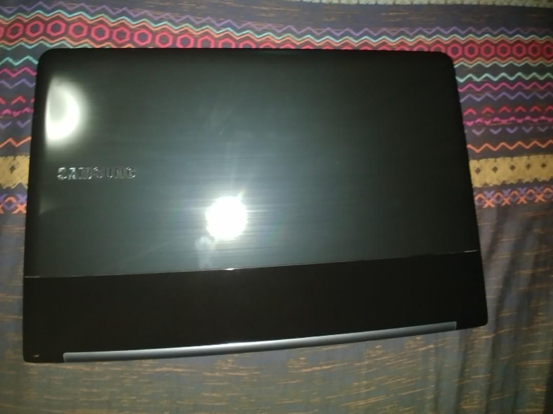 Samsung rc520 i5 15.6 inch, Computers & Tech, Laptops & Notebooks on Carousell