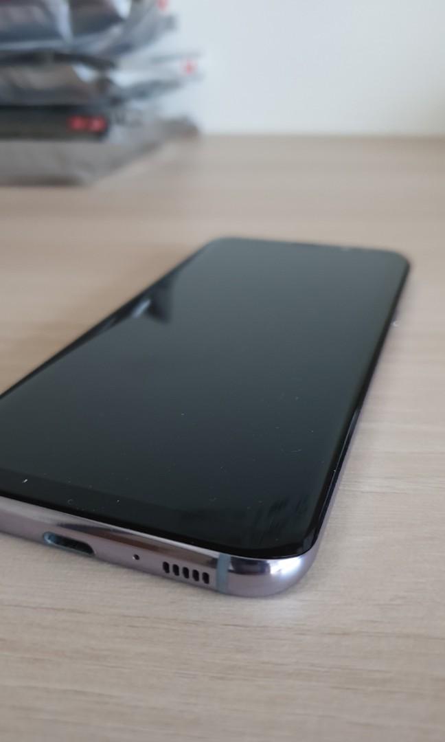 Samsung S8+ / S8 Plus, Mobile Phones & Gadgets, Mobile Phones, Android ...
