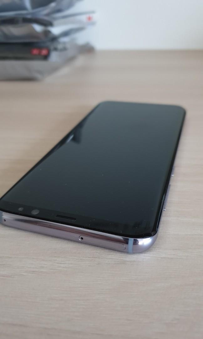 Samsung S8+ / S8 Plus, Mobile Phones & Gadgets, Mobile Phones, Android ...