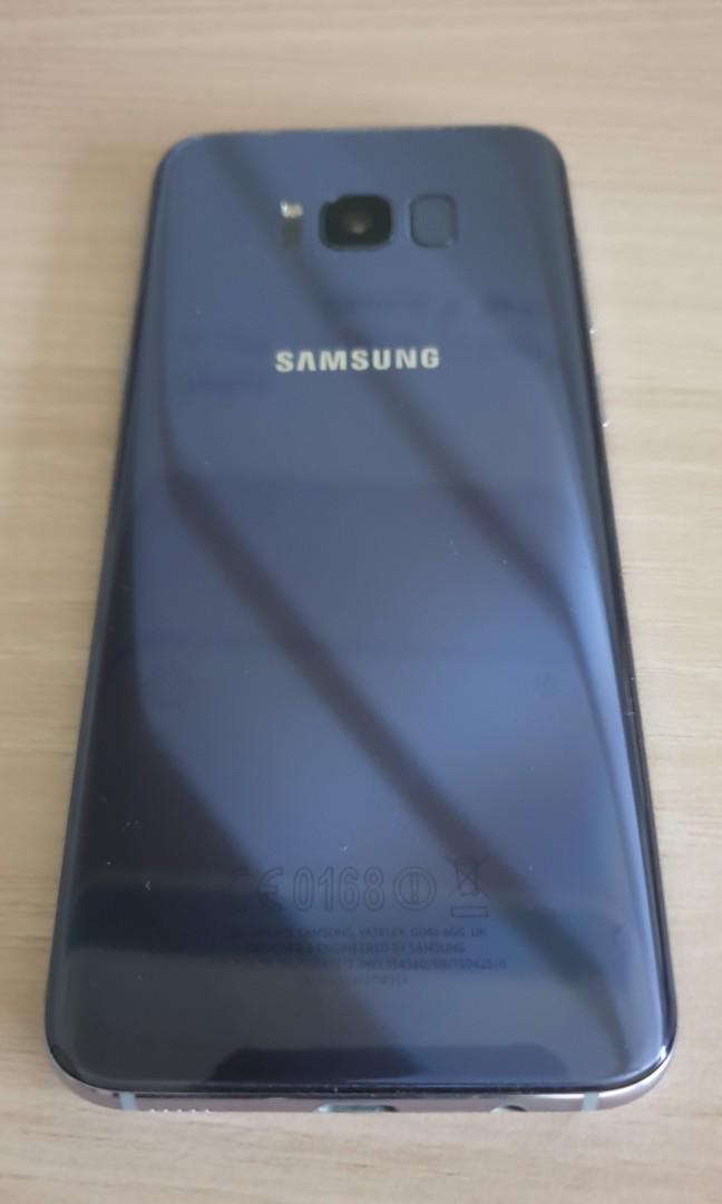 Samsung S8+ / S8 Plus, Mobile Phones & Gadgets, Mobile Phones, Android ...