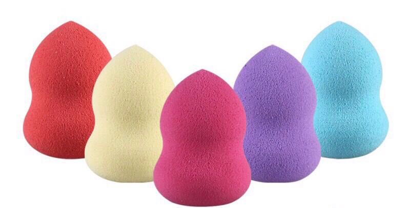 Span sponge foundation, Beauty & Personal Care, Face, Makeup on Carousell