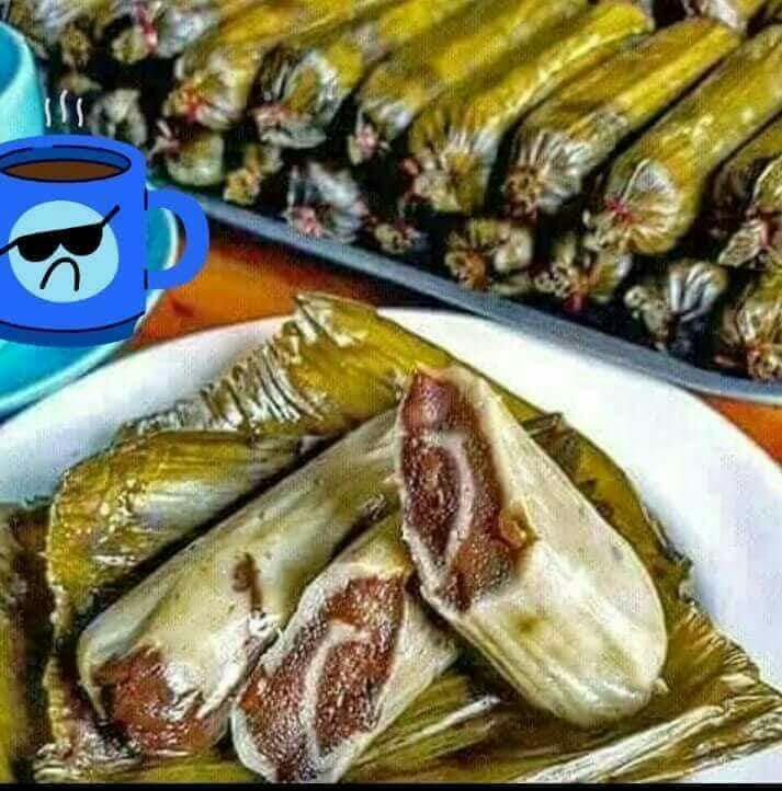 SPECIAL CHOCOLATE MORON, Food & Drinks, Packaged & Instant Food on ...