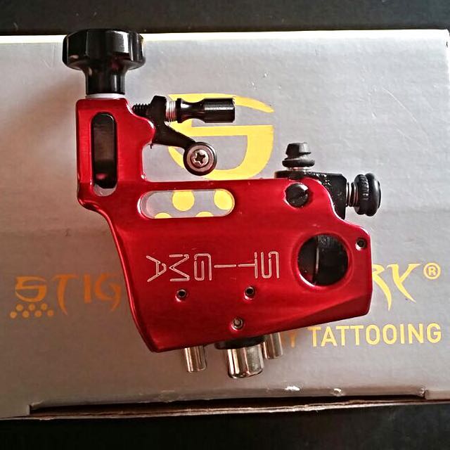 Stigma Rotary Hyper V3 (Original), Furniture & Home Living, Home Improvement & Organisation ...