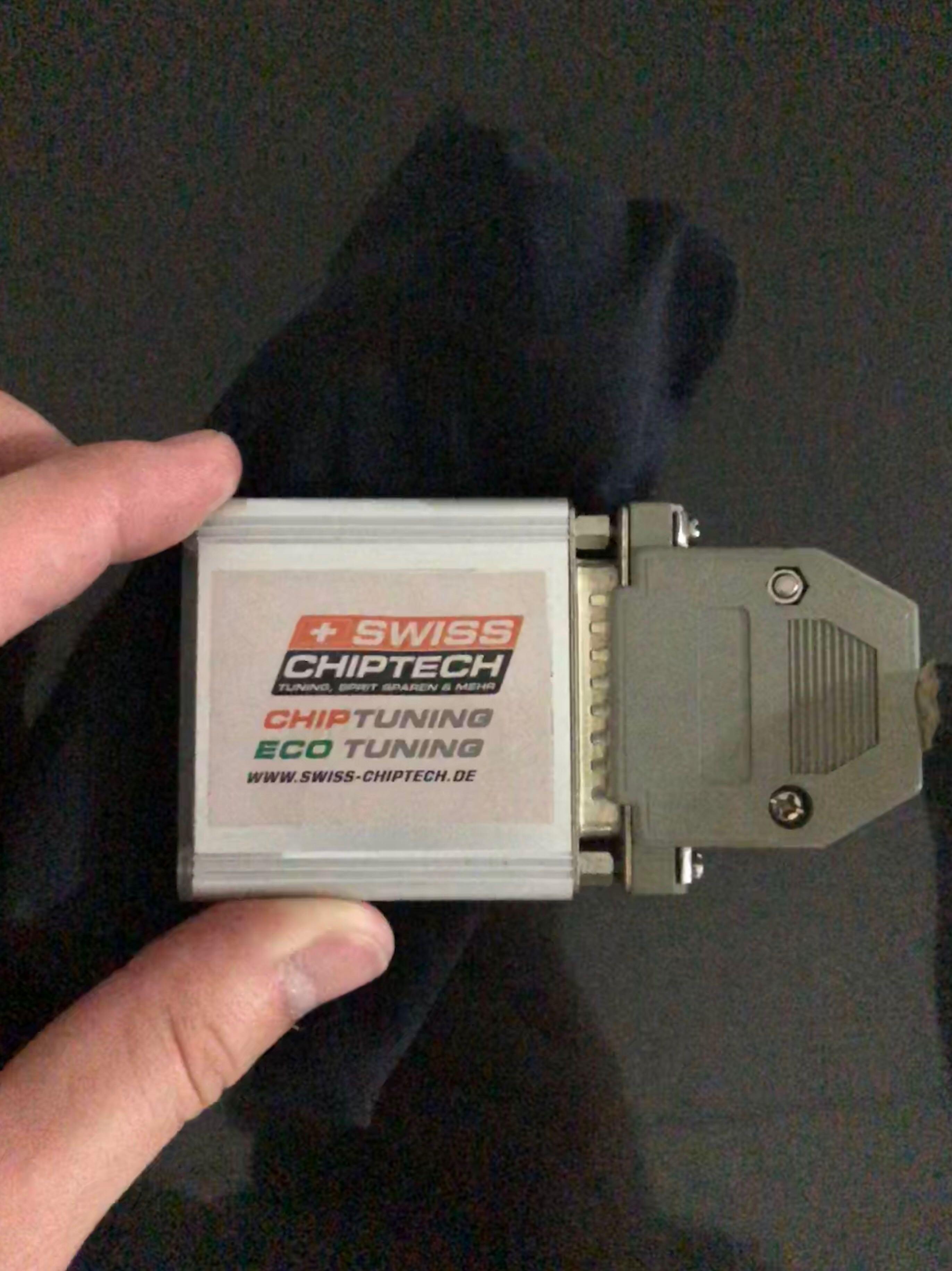 Swiss Chiptech Tuning Box, Car Accessories, Accessories on Carousell