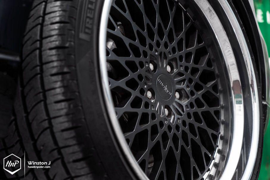 Velg Rotiform 22 inch LHR, Aksesoris Mobil di Carousell