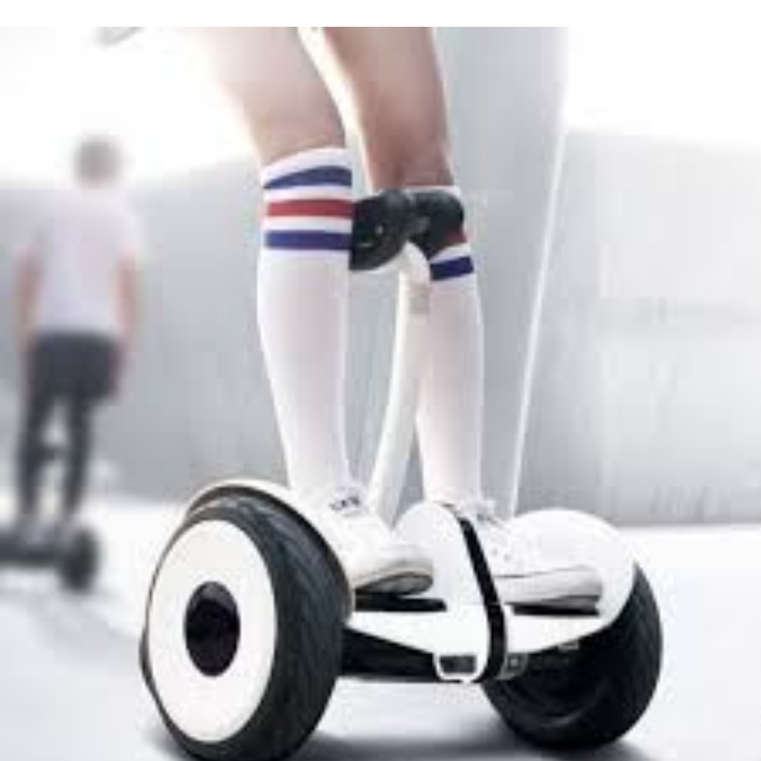 Xiaomi Segway / Ninebot mini Segway, Sports Equipment, PMDs, E-Scooters ...