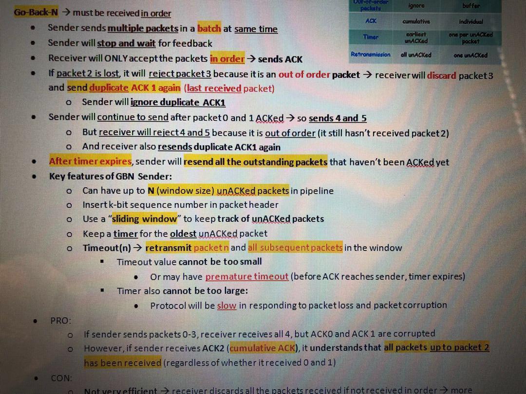 All You Need To Know A Notes Nus Business Nus Computer Science Nus Science Hobbies And Toys 