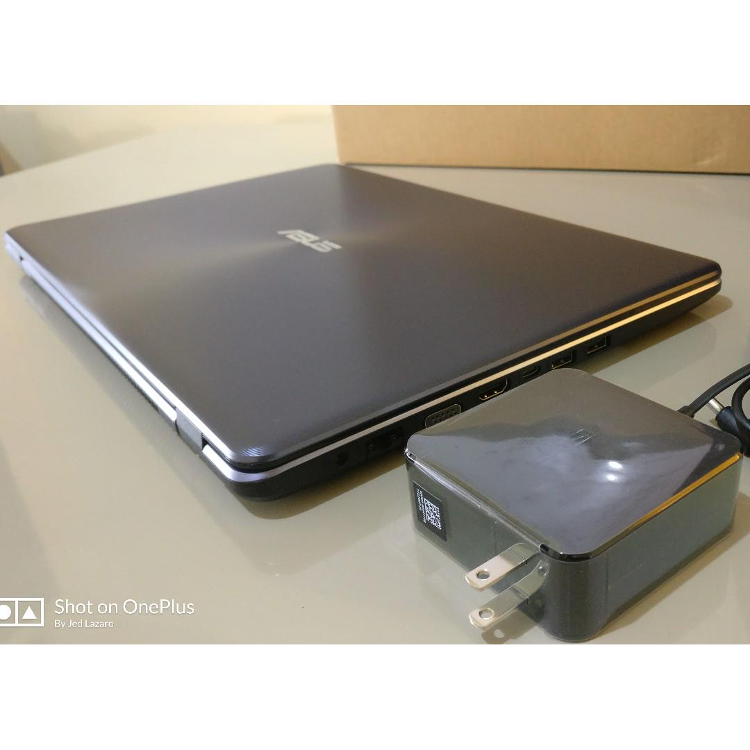 Asus Vivobook X542U, Computers & Tech, Laptops & Notebooks on Carousell