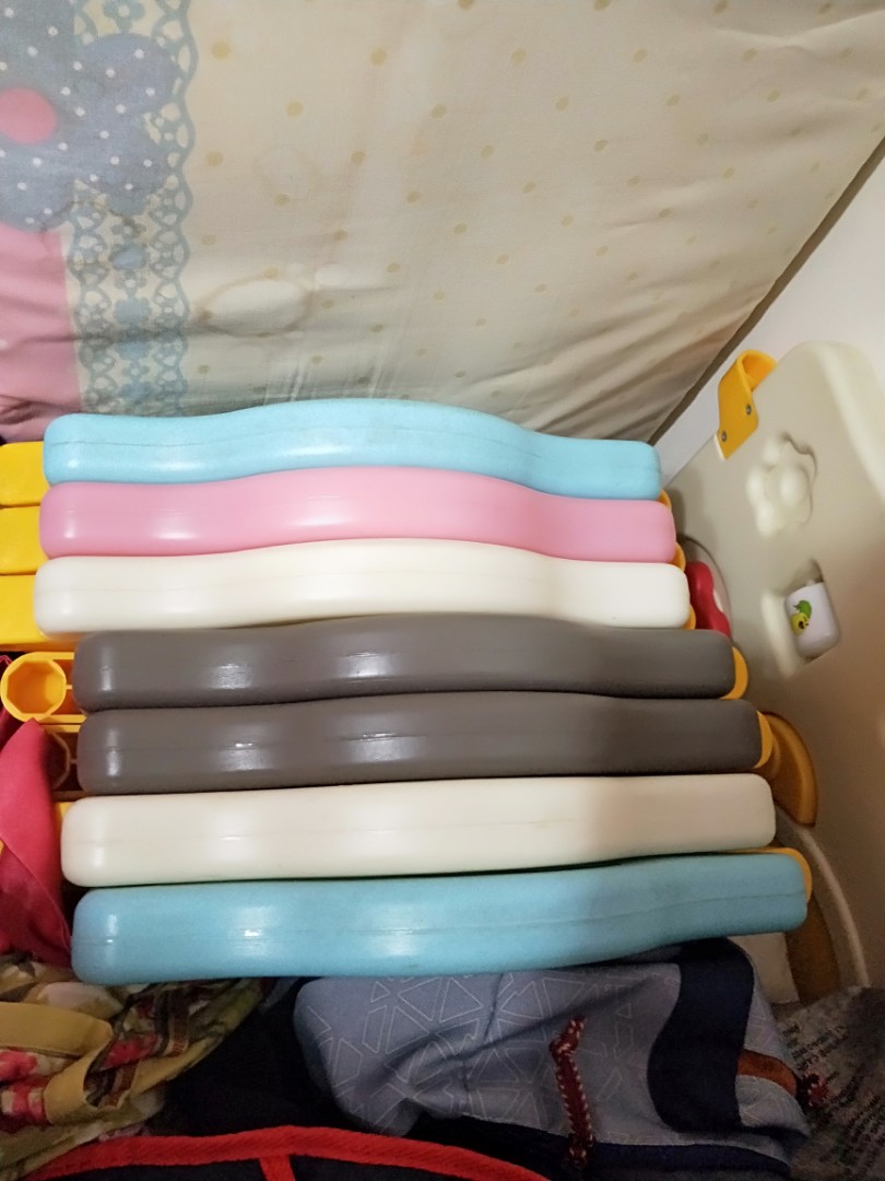 Baby cage, Babies & Kids, Infant Playtime on Carousell