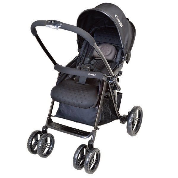 Combi Mega Ride Stroller, Babies & Kids, Going Out, Strollers on Carousell