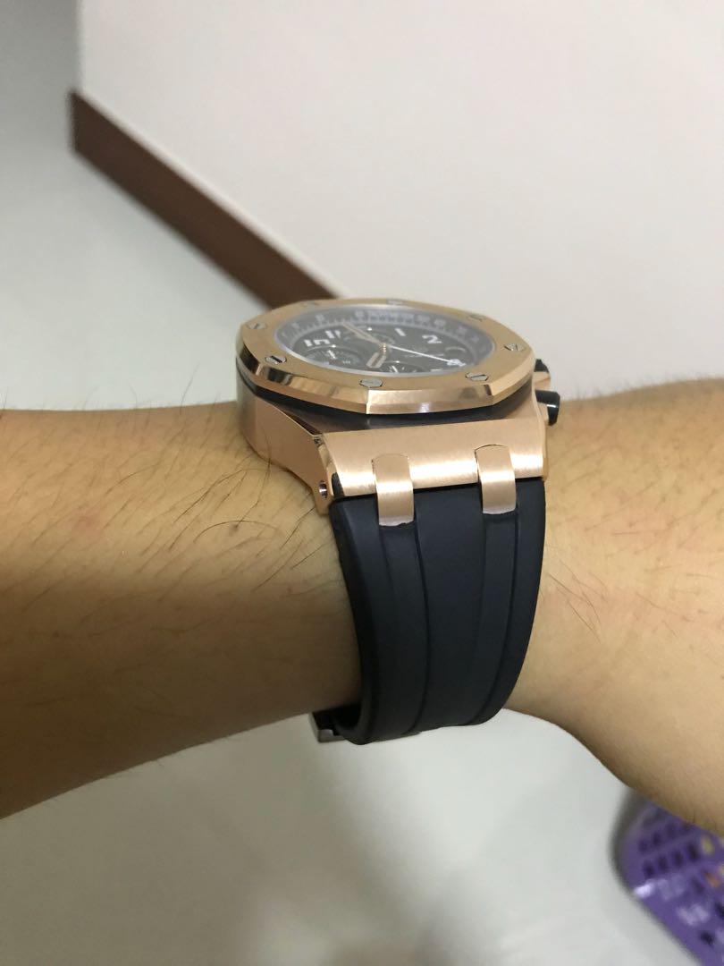 Didun Watch AP ROO, Men's Fashion, Watches & Accessories, Watches on Carousell