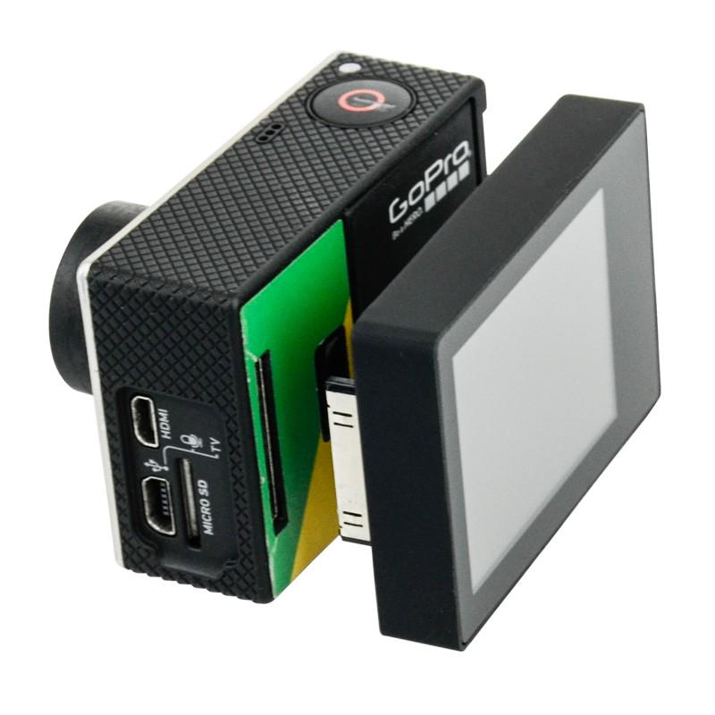 GoPro hero 3 screen, Photography, Photography Accessories, Other ...