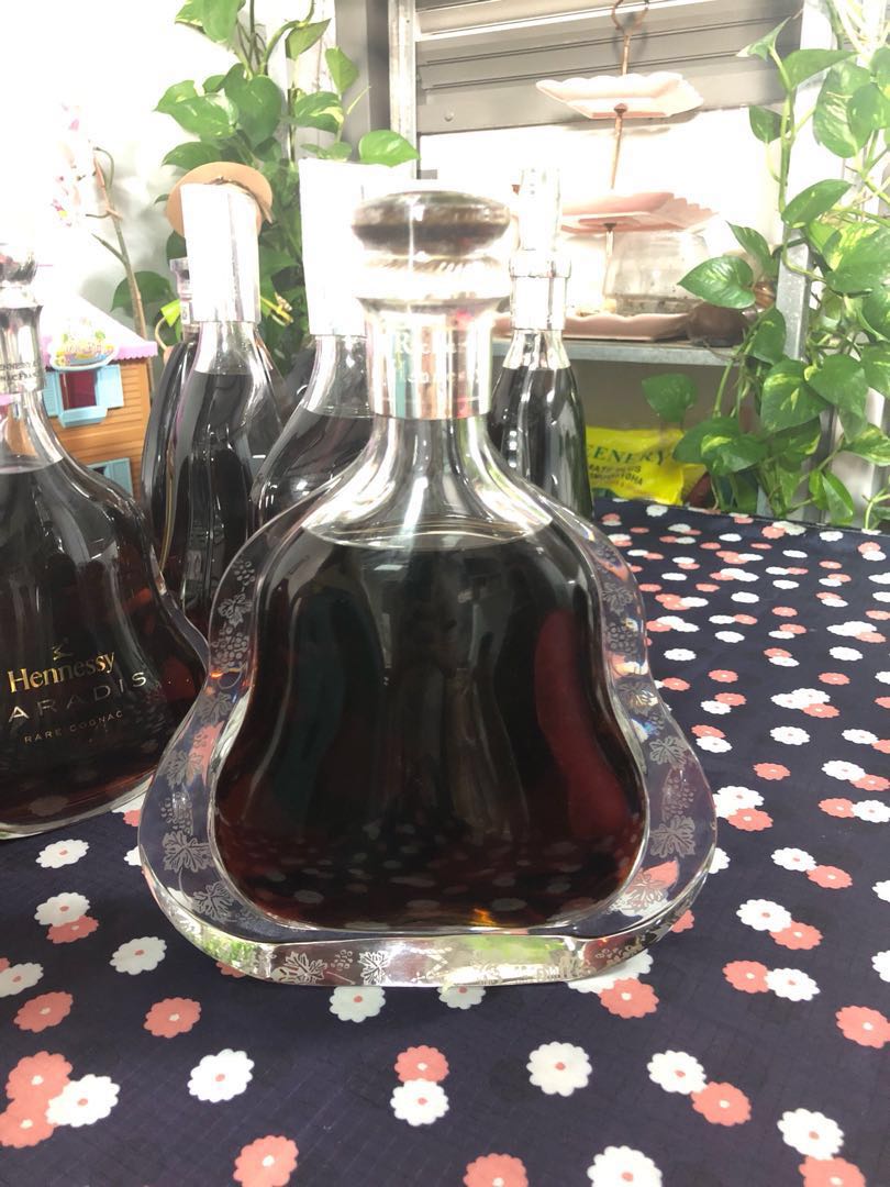 HENNESSY RICHARD, Food & Drinks, Alcoholic Beverages on Carousell