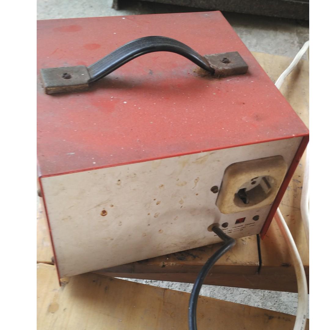 Jual CEPAT Stabilizer Matsumoto Stavol 1000 N, Elektronik, Lainnya di ... Jual CEPAT Stabilizer Matsumoto Stavol 1000 N, Elektronik, Lainnya di ...