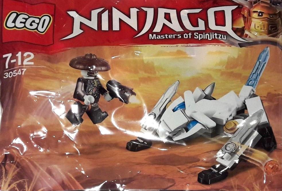 Looking For / Want To Trade Lego NINJAGO 30535 30534 30533 30530 30547 ...