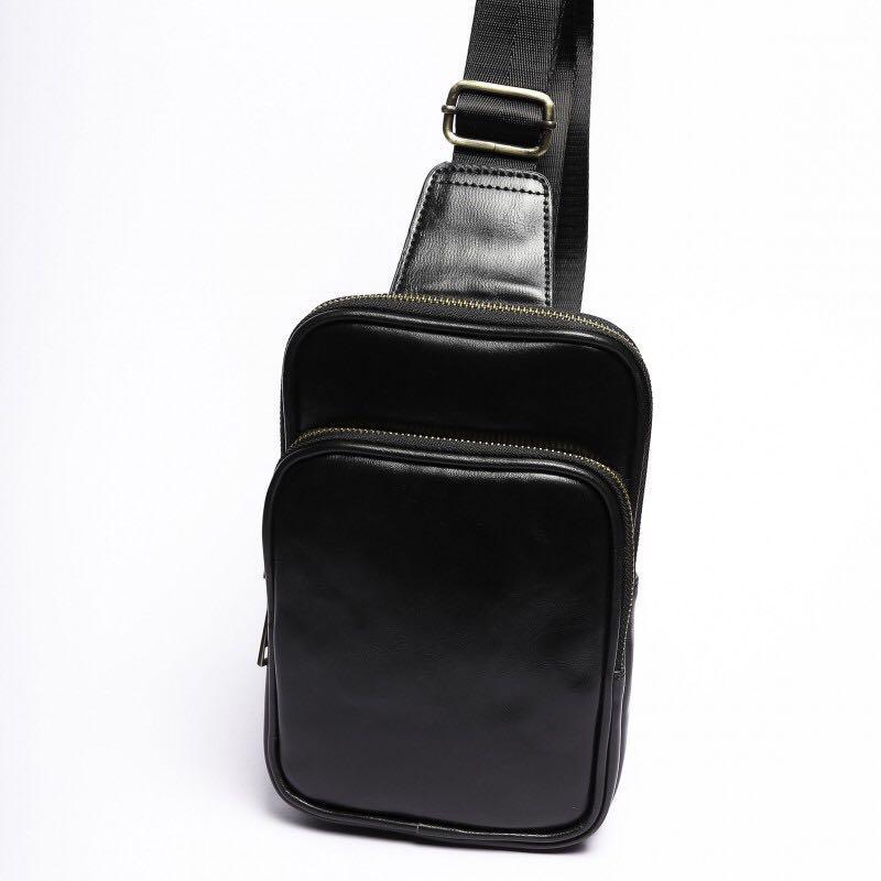 Men’s body bag batch 3 on Carousell