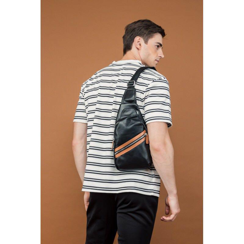 Men’s body bag batch 3 on Carousell