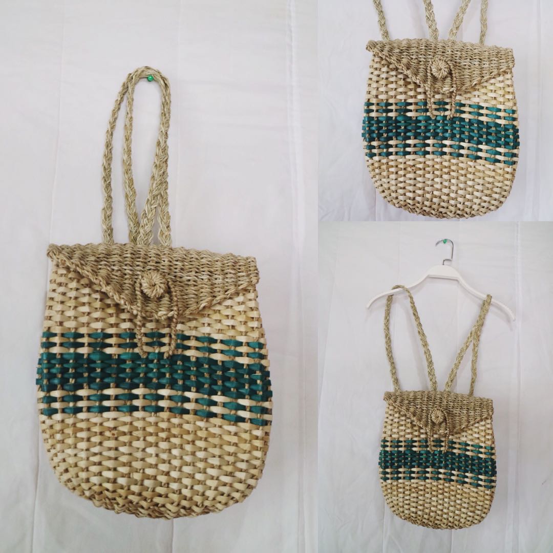 Native backpack, Women's Fashion, Bags & Wallets, Backpacks on Carousell