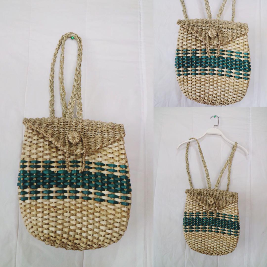 Native backpack, Women's Fashion, Bags & Wallets, Backpacks on Carousell