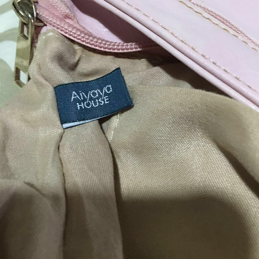 Original Aiyaya HOUSE by MINISO, Women's Fashion, Bags & Wallets, Beach ...