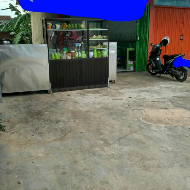 OVER SEWA KIOS TOKO "BANDAR LAMPUNG", Properti, Rental di Carousell