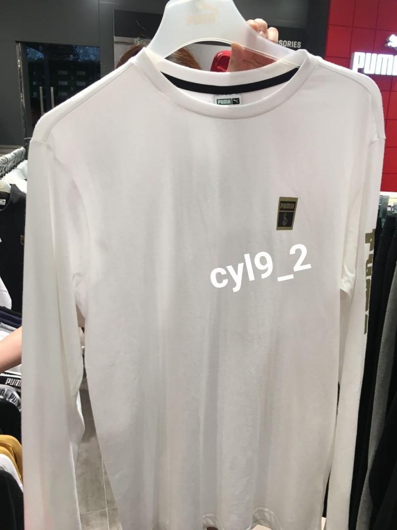 [PO] BTS x Puma Collection, Hobbies & Toys, Memorabilia & Collectibles ...