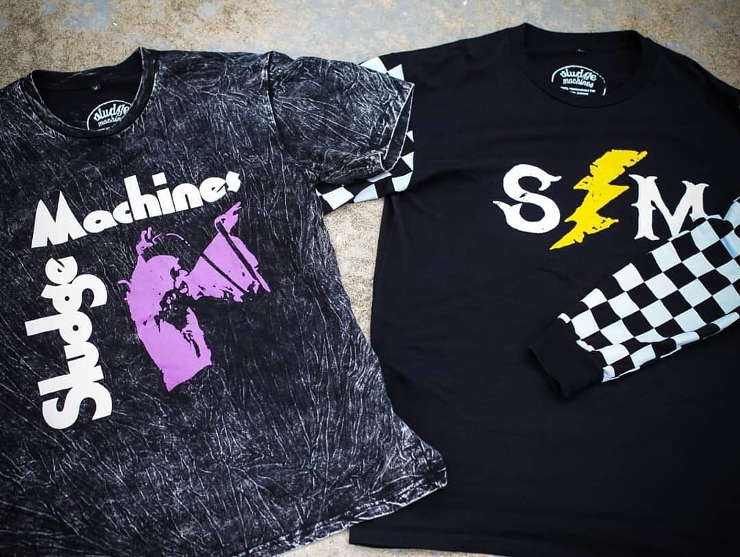 Sludge Machines merchandise., Men's Fashion, Coats, Jackets and ...