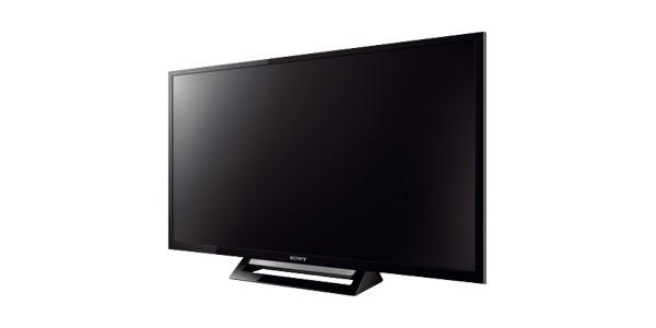 Sony Bravia TV 40 inch LCD, TV & Home Appliances, TV & Entertainment ...