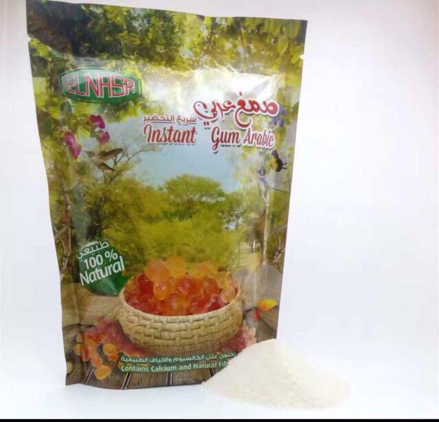Arabic gum 150g, Health & Nutrition, Health Supplements, Vitamins ...