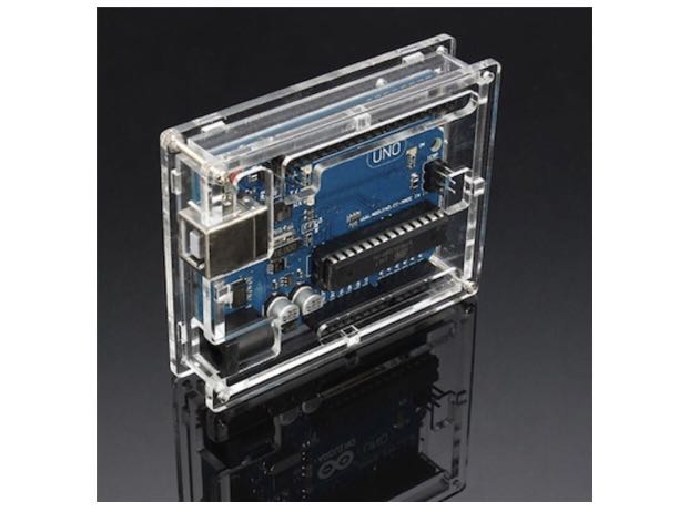Arduino UNO R3 Case, Electronics, Others on Carousell