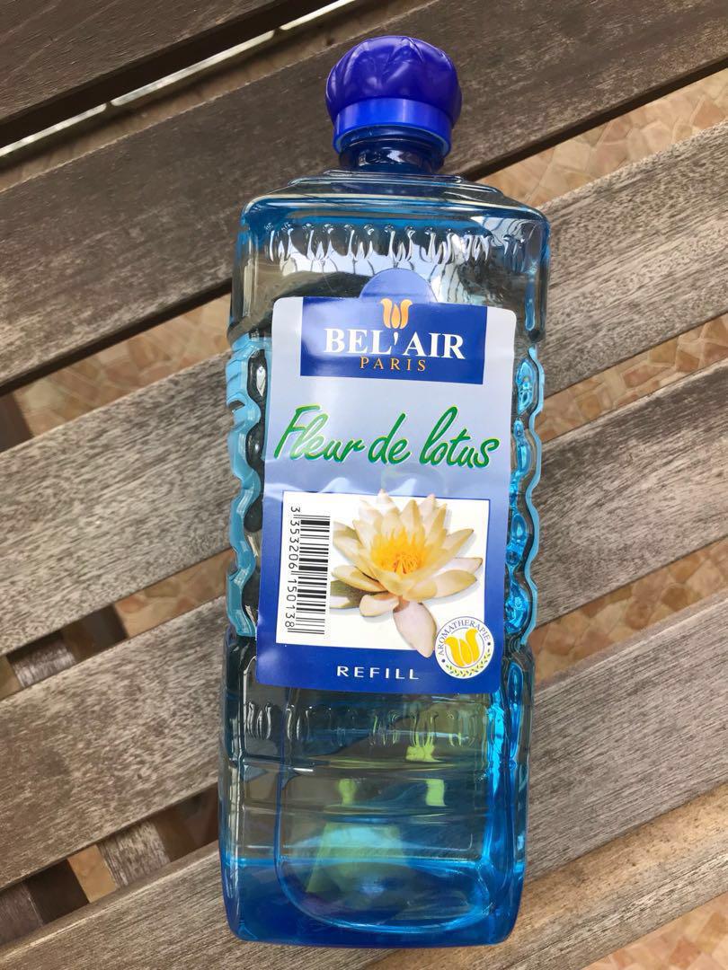 Bel’Air aromatherapy essential oil to use with diffuser, Furniture ...