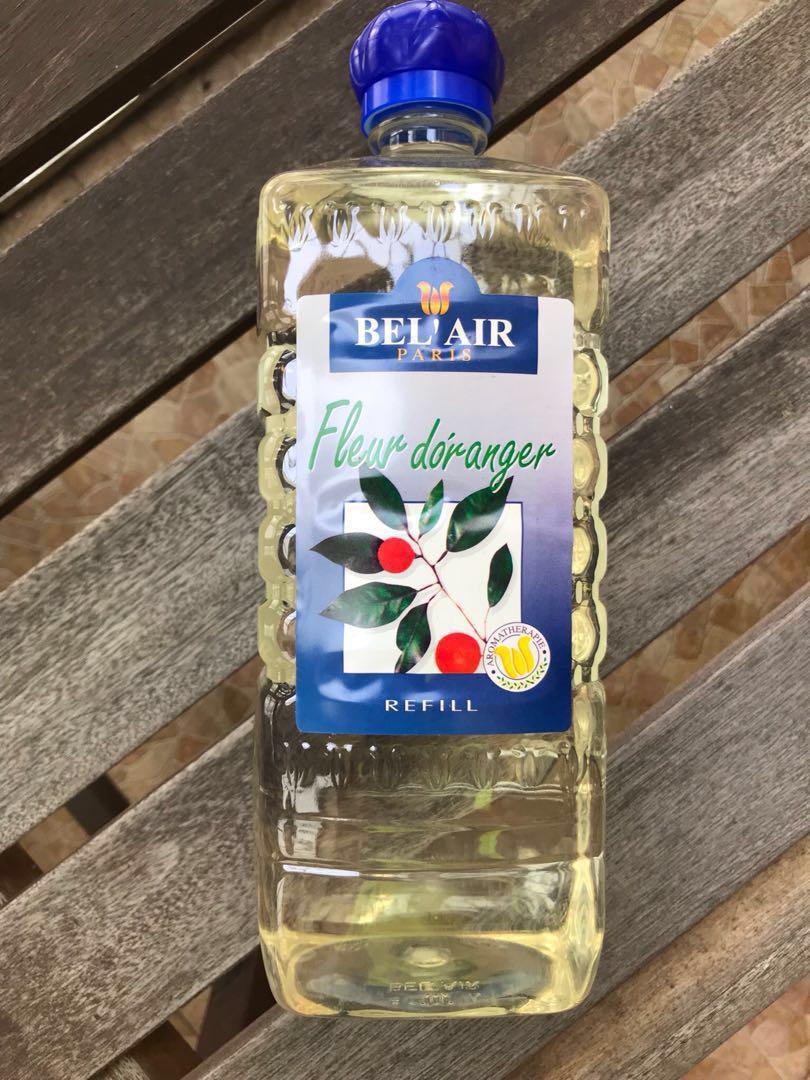 Bel’Air aromatherapy essential oil to use with diffuser, Furniture ...