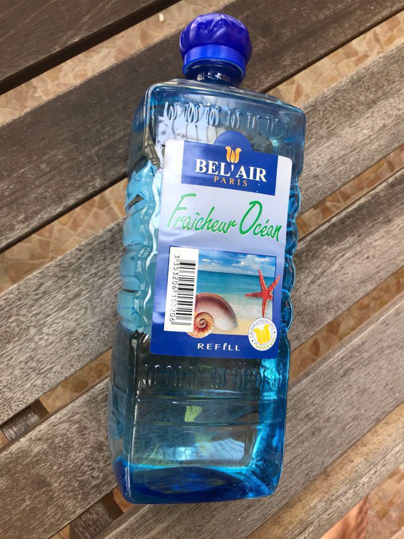 Bel’Air aromatherapy essential oil to use with diffuser, Furniture ...