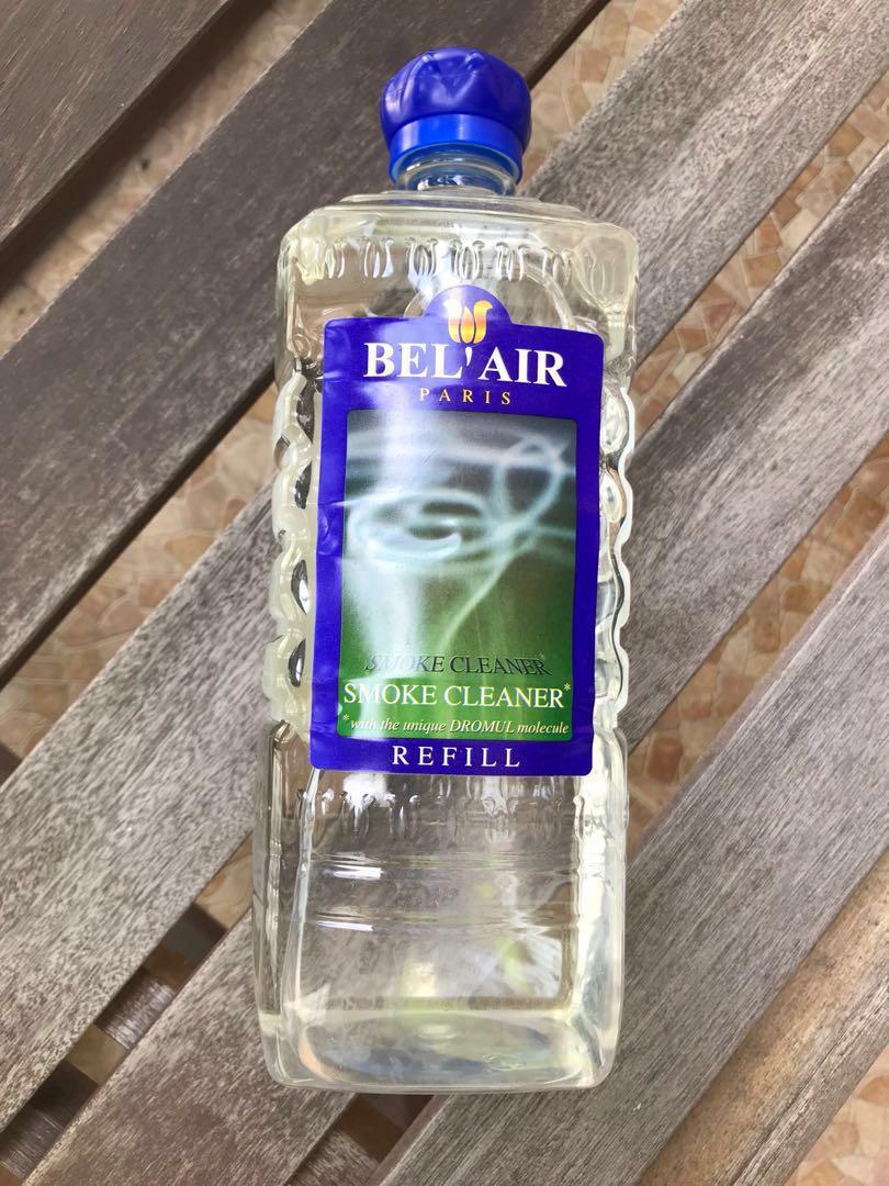 Bel’Air aromatherapy essential oil to use with diffuser, Furniture ...