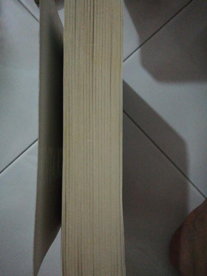 Derek landy- desolation, Hobbies & Toys, Books & Magazines, Fiction ...