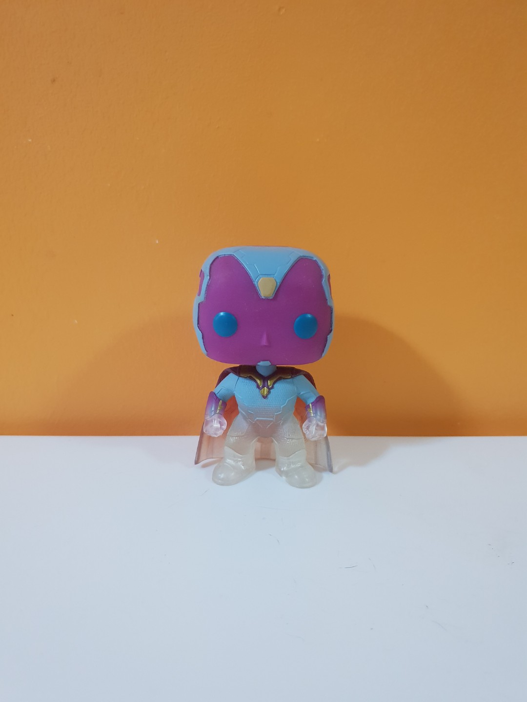 Funko Vision (Fading), Toys & Games, Others on Carousell