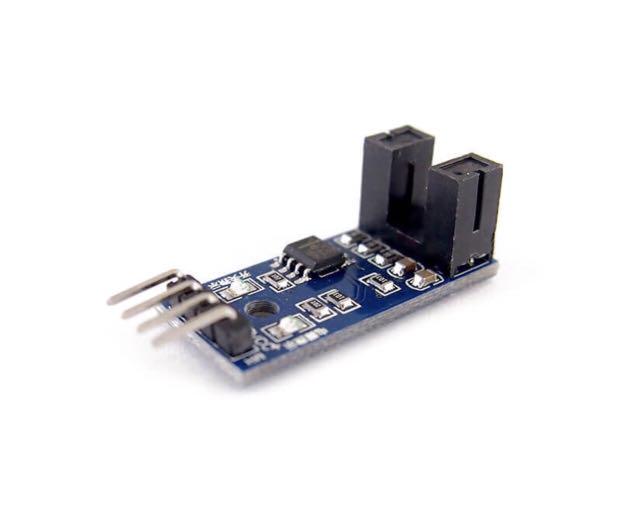 IR Speed Sensor, Furniture & Home Living, Security & Locks, Security ...