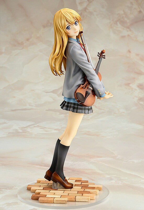 Kaori Miyazono - 1/8th Scale, Hobbies & Toys, Toys & Games on Carousell