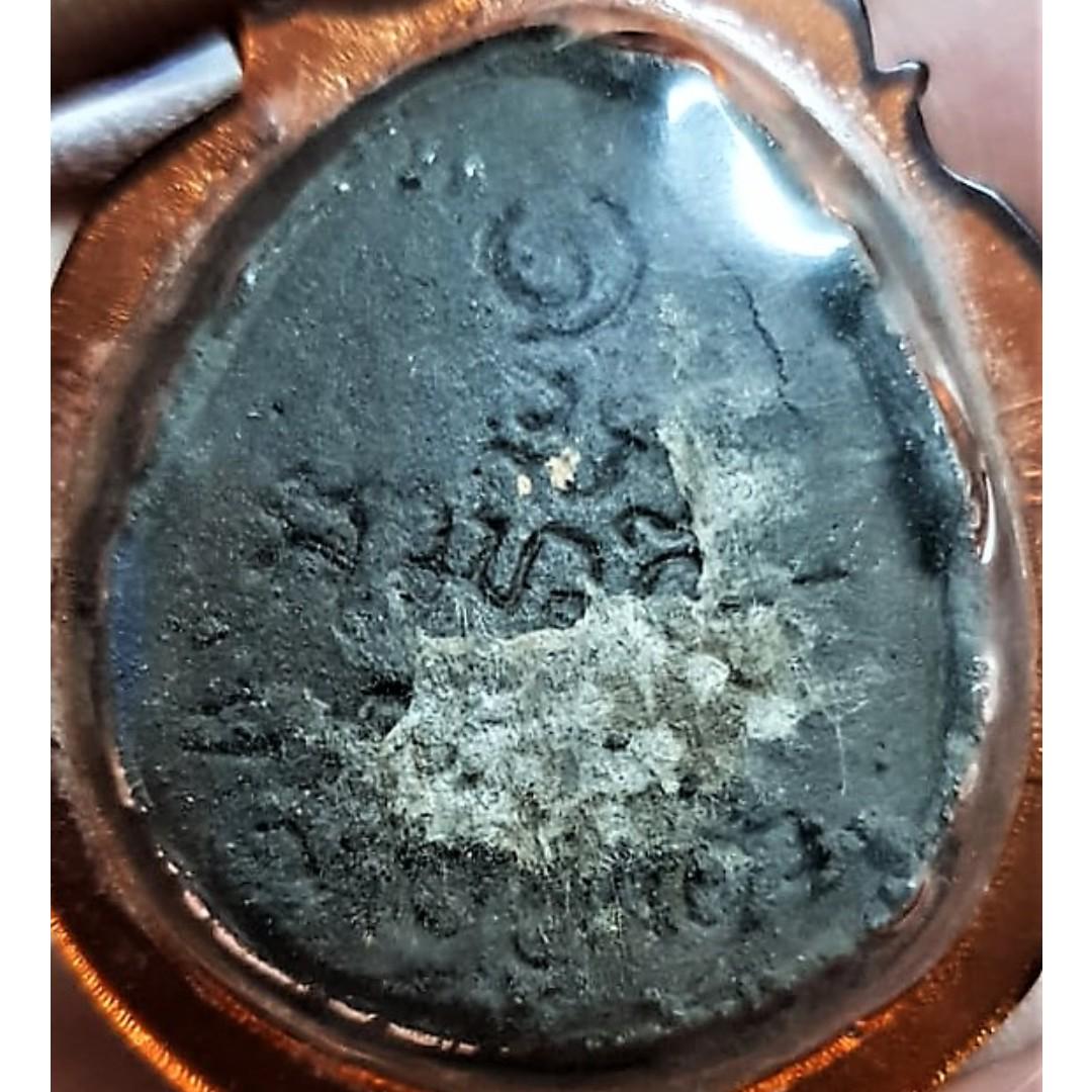 lp daeng 2538 pidta wat srimahapho, Hobbies & Toys, Memorabilia & Collectibles, Religious Items ...