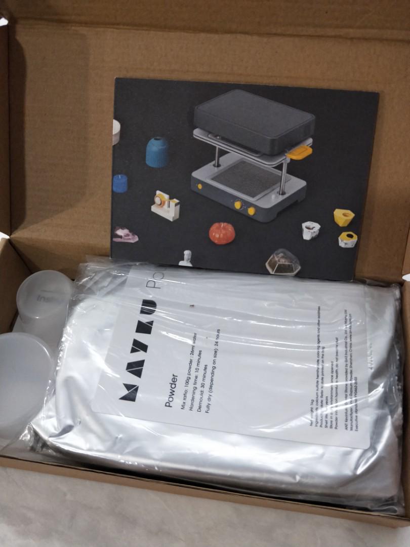 Mayku FormBox, TV & Home Appliances, TV & Entertainment, Entertainment ...