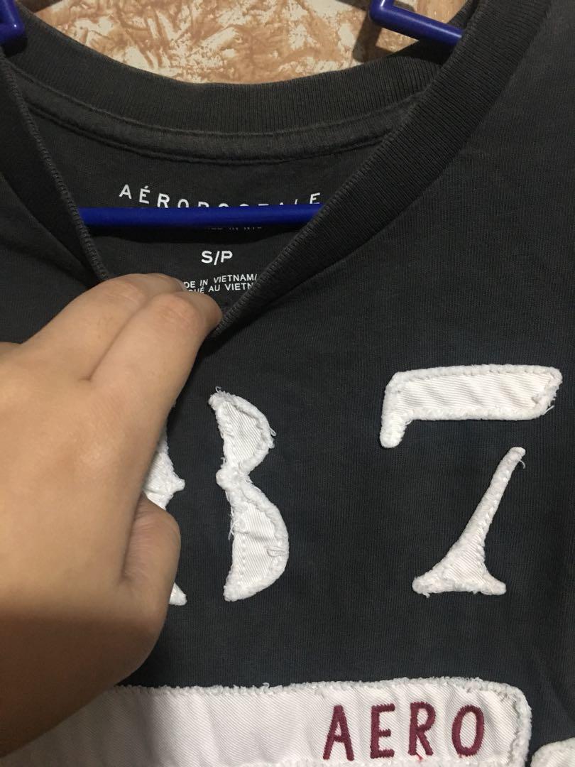 Original Aero Small, Men's Fashion, Footwear, Sneakers on Carousell