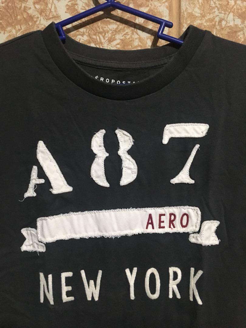 Original Aero Small, Men's Fashion, Footwear, Sneakers on Carousell