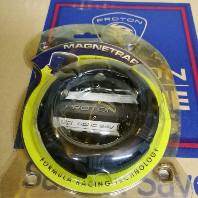 ORIGINAL PROTON MAGNETRAP, Auto Accessories on Carousell