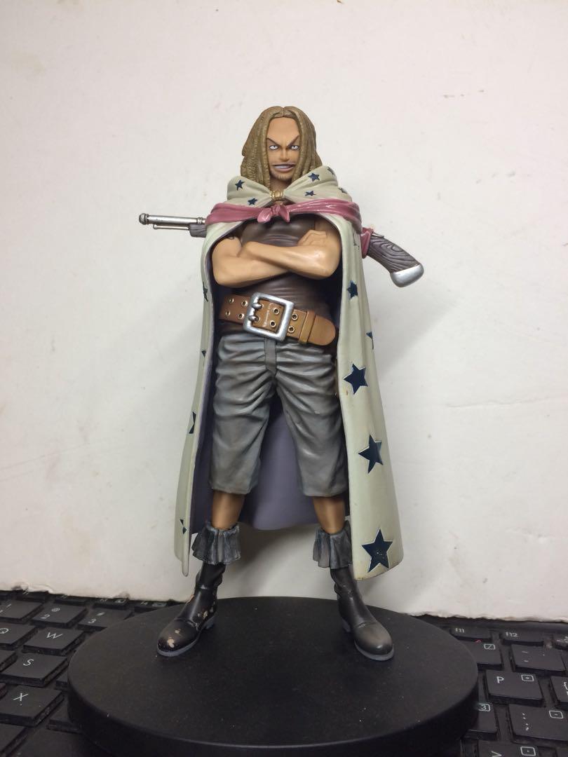 Roger 900 Rayleigh Roger 900 Rayleigh 2,100 Sanji - 850 One piece Gold ...