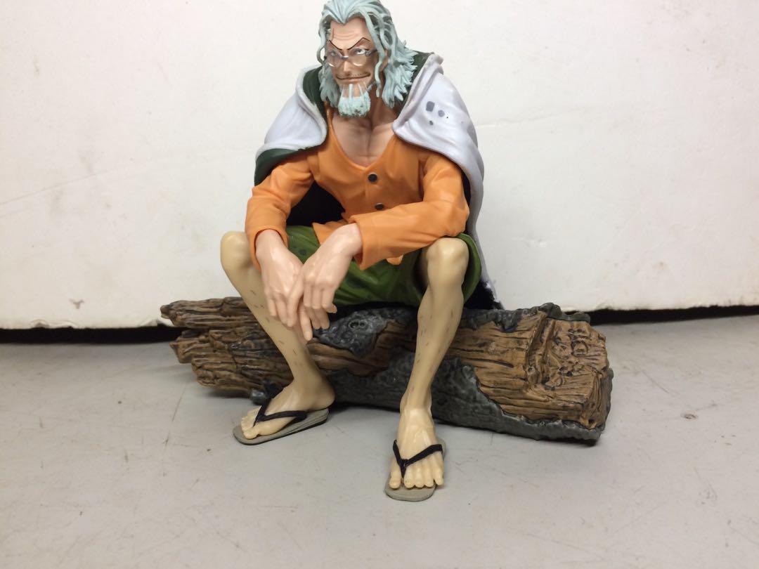 Roger 900 Rayleigh Roger 900 Rayleigh 2,100 Sanji - 850 One piece Gold ...