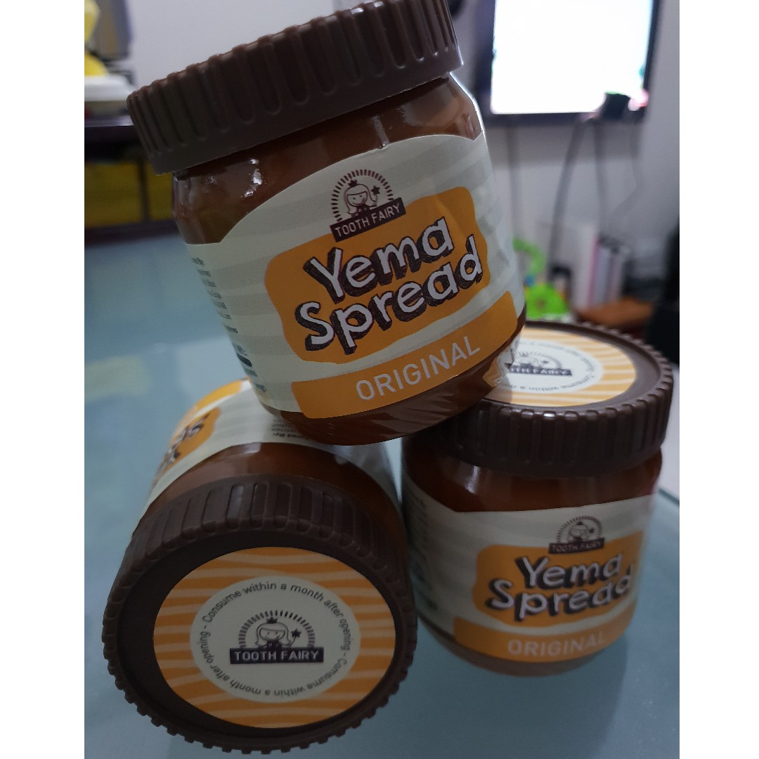 Yema Spread (Original) on Carousell