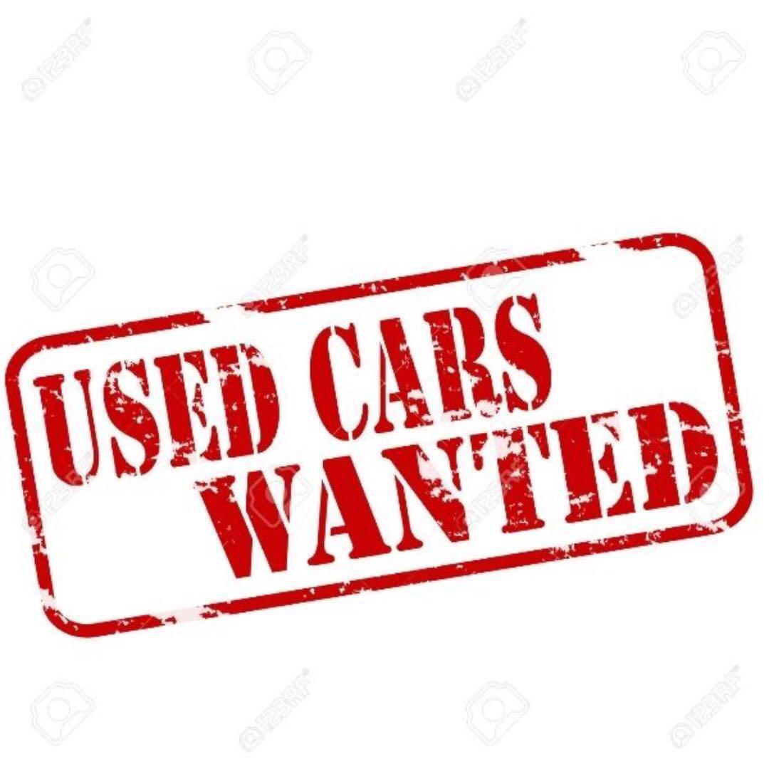 All Model Used Cars And Scrap Car Wanted ***, Bulletin Board, Looking ...