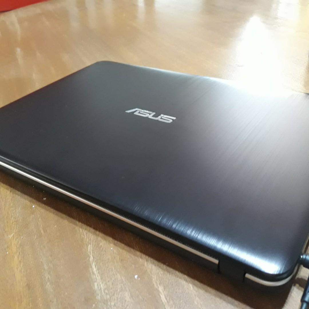 Asus Laptop X441nc on Carousell