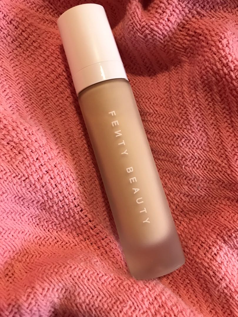AUTHENTIC FENTY BEAUTY FOUNDATION SHADE 150, Beauty & Personal Care ...
