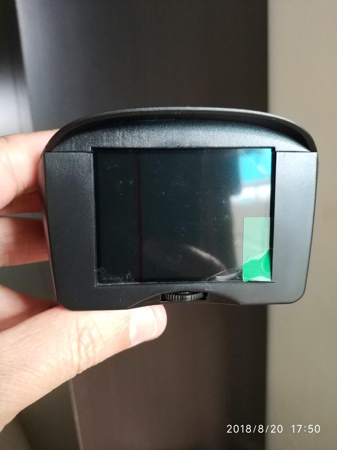 Autool OBD2 HUD smart digital meter, Car Accessories, Accessories on ...